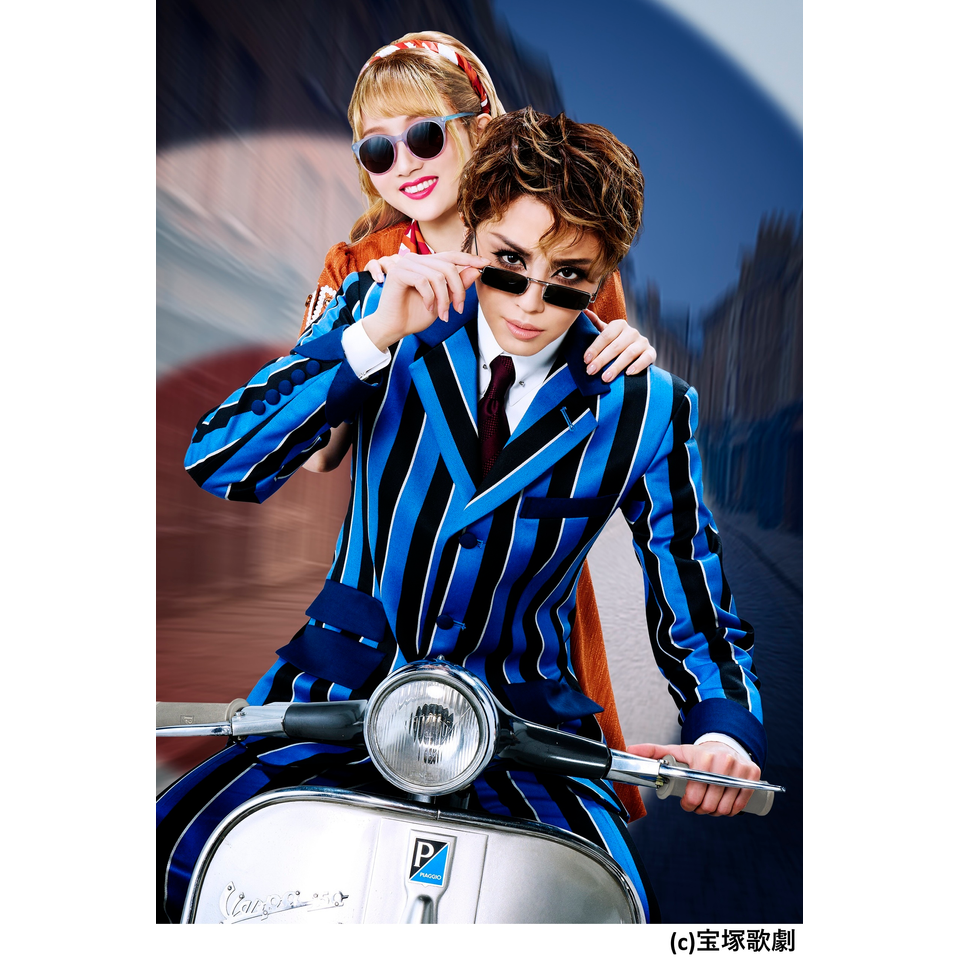 ＜抽選終了＞ビート・シアター『恋する天動説』－The Wand'rin' Stars－／ギャラクシーレヴュー『DYNAMIC NOVA』のチケット予約・購入・販売・情報 | カンフェティ